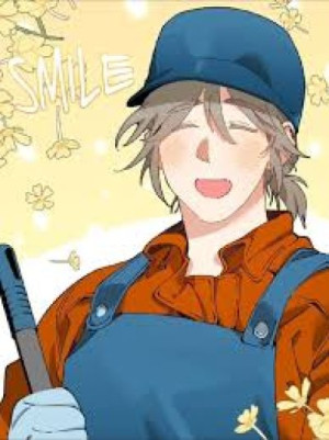 Mr.A's Farm ("Mr.A's Farm") - Nachioboy