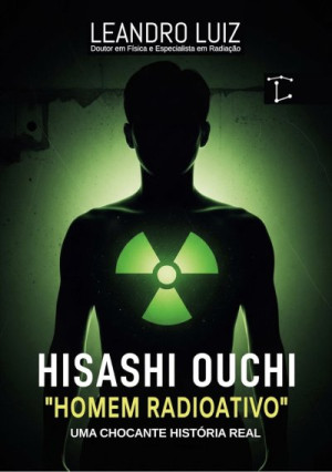 Hisachi Ouchi: - Leandro Luiz