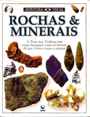 Rochas & Minerais - R. F. Symes