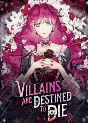 Villains Are Destined To Die Ch 1