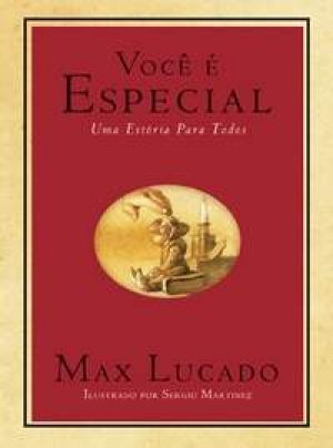 Você é especial - Max Lucado
