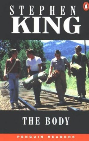 The Body - Stephen King