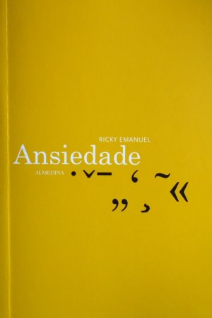Ansiedade - Ricky Emanuel