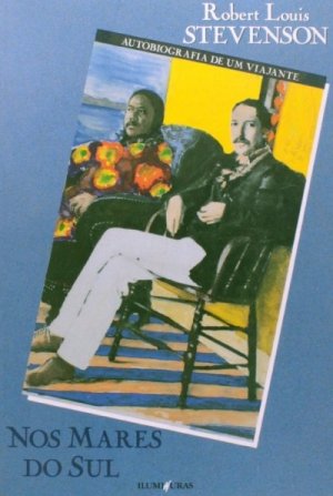 Nos Mares do Sul - Robert Louis Stevenson