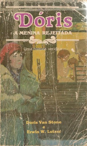 Dóris: - Erwin Lutzer