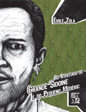 As Aventuras do Grande Sidoine e do Pequeno Médéric (Em conserva ...