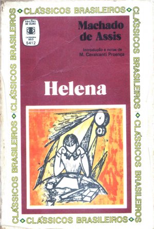 Helena (Clássicos Brasileiros) - Machado de Assis