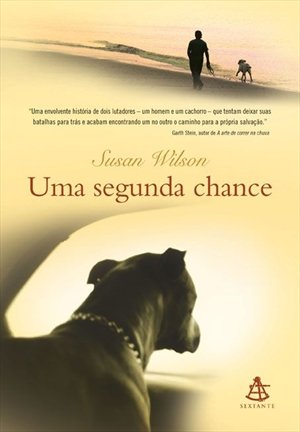 Uma Segunda Chance - Susan Wilson