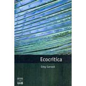 Ecocrítica - Greg Garrard