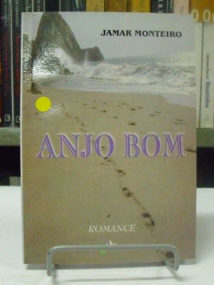 Anjo Bom - Jamar Monteiro