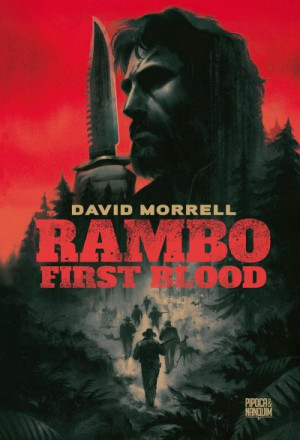 Rambo: First Blood - David Morrell