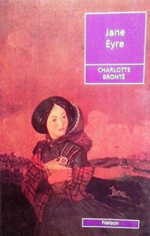 Jane Eyre: Level 4 - Intermediate (Nelson Readers) - Charlotte Brontë