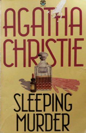 Sleeping Murder - Agatha Christie