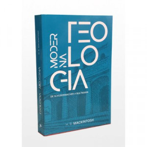 Teologia Moderna - Hugh R. Mackintosh
