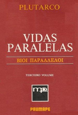 Vidas Paralelas - Plutarco