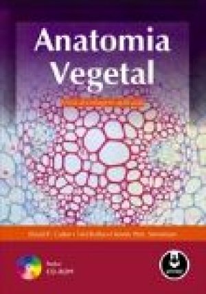 Anatomia Vegetal - David Cutler, Ted Botha, Dennis Stevenson