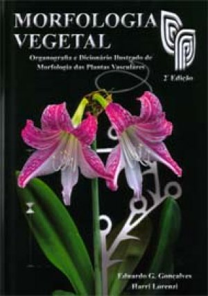 Morfologia Vegetal - Harri Lorenzi