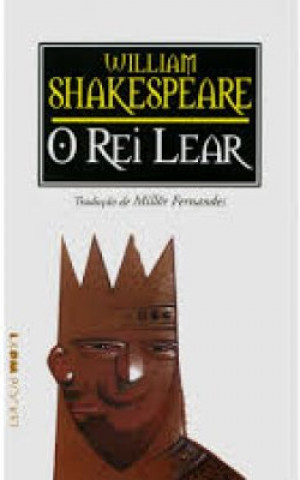 Rei Lear - William Shakespeare