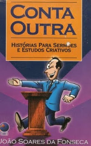 Conta Outra - João Soares da Fonseca