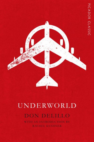Underworld - Don DeLillo