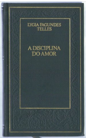 A Disciplina do Amor