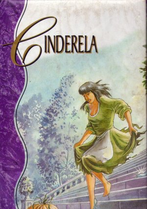 Cinderela - Irmãos Grimm