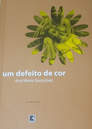 Um defeito de cor - Ana Maria Gonçalves