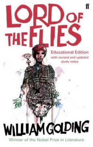 The Lord of the Flies - William Golding