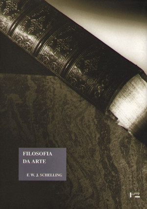 Filosofia da Arte - Schelling