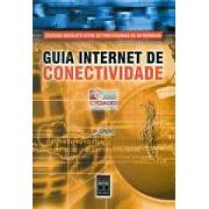 GUIA INTERNET DE CONECTIVIDADE - CYCLADES BRASIL