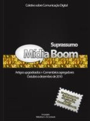 Suprassumo Mídia Boom - Vários Autores