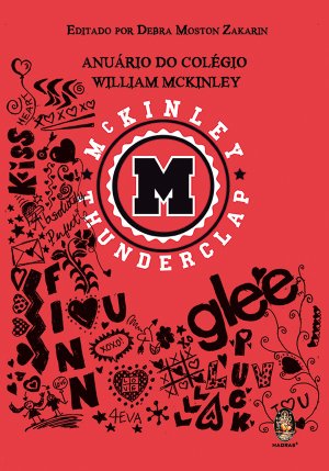 Anuário do Colégio William McKinley - Editado por Debra Mostow Zakarin