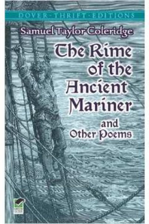 The Rime of the Ancient Mariner And Other Poems - Samuel Coleridge