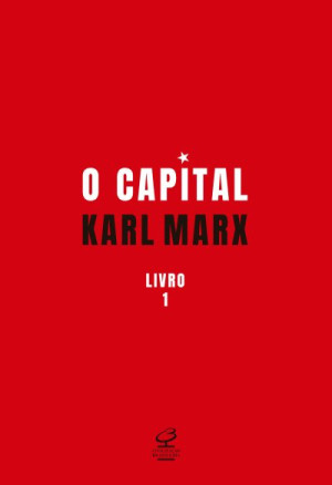 O capital - Livro I (Box O capital #1) - Karl Marx