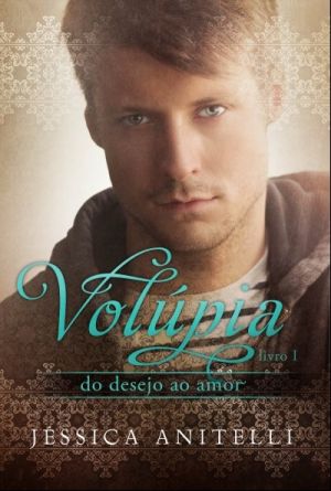 Volúpia - Jéssica Anitelli