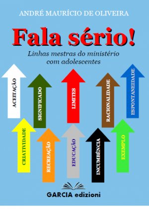 Fala Sério! - André