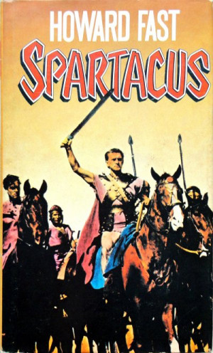 Spartacus - Howard Fast