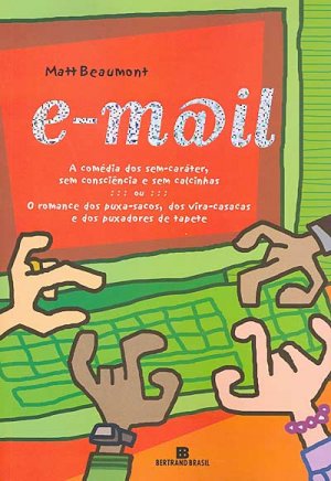 E-mail - Matt Beaumont