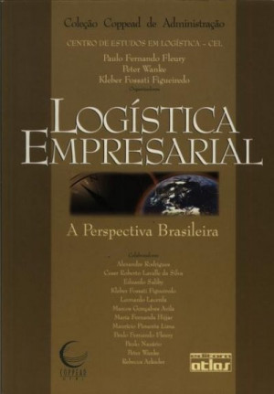 Logística empresarial (COPPEAD de Administração) - Paulo Fernando ...