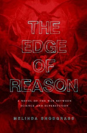 The Edge of Reason - Melinda M Snodgrass