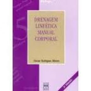 Drenagem Linfática Manual Corporal - Denise Rodrigues Ribeiro