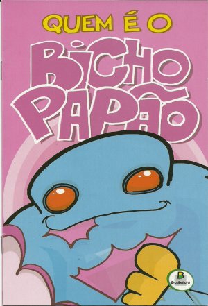 Quem é o bicho papão (Coleção Folclore em Contos e Cantos) - Maria ...