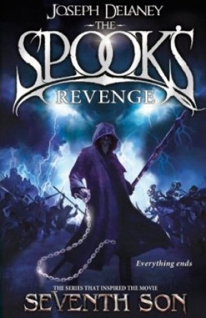Spook's Revenge (The Last Apprentice / Wardstone Chronicles #13 ...