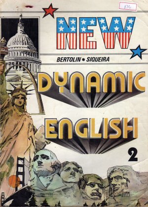 New Dynamic English - Rafael Bertolin; Antônio de Siqueira e Silva