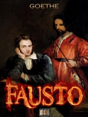 Fausto (eBook) - Johann Wolfgang von Goethe