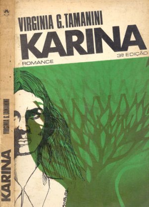 KARINA - Virginia G. Tamanini
