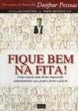 Fique bem na Fita - Jo-Ellan Dimitrius, Mark Mazzarella