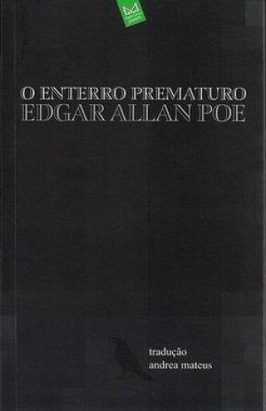 O Enterro Prematuro - Edgar Alan Poe