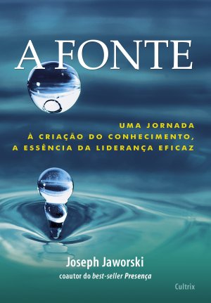 A Fonte - Joseph Jaworski
