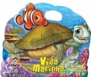 Vida Marinha - Ana P. Germano